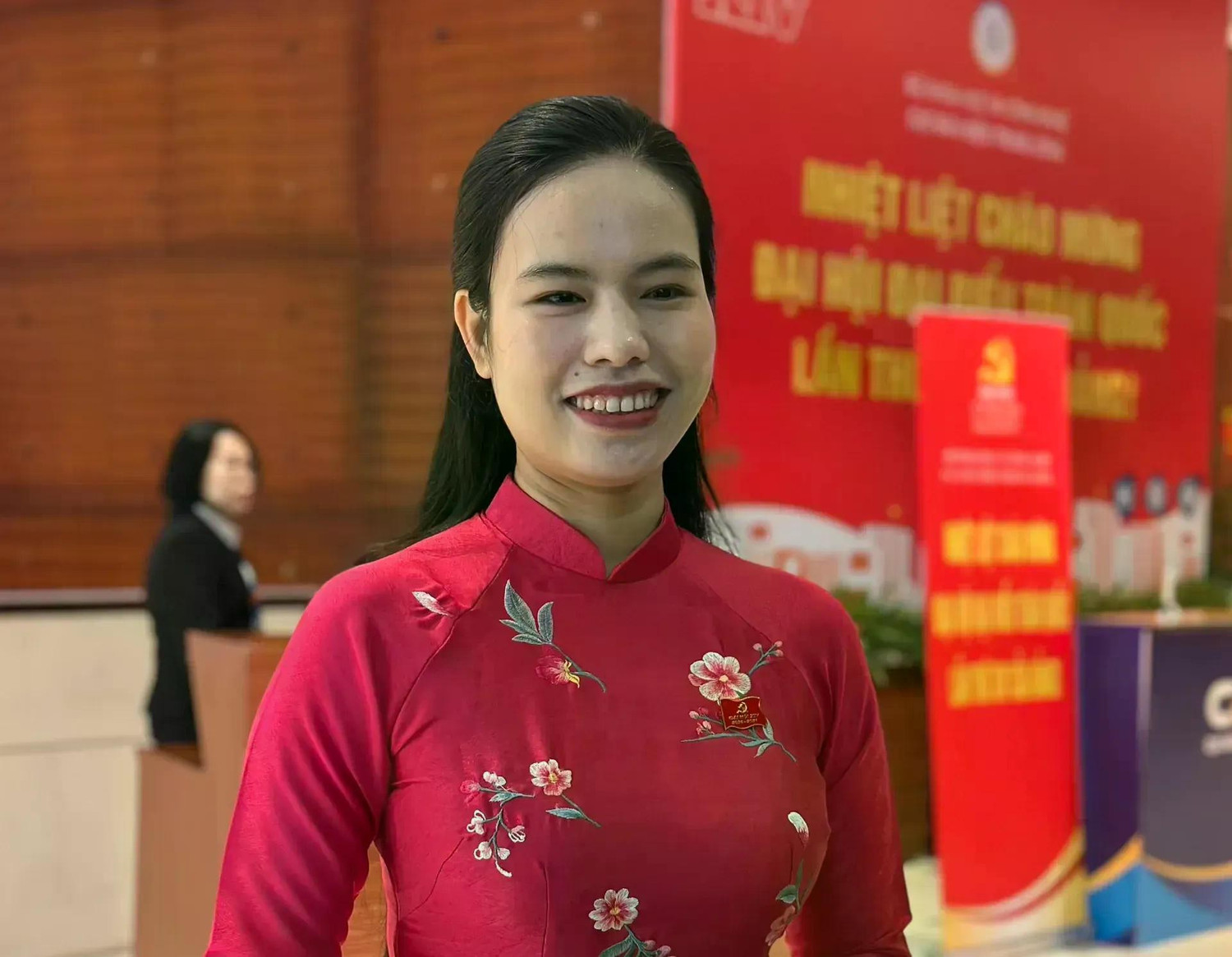 "Đại hội XIV sẽ bầu ra những người có đủ đức, đủ tài để lãnh đạo đất ...